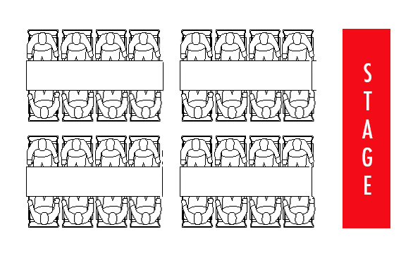 Comedy Show Essentials | How To Setup A Comedy Show