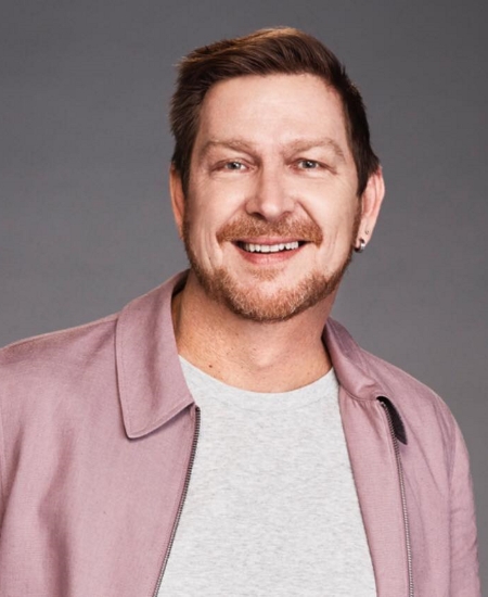 Corporate Comedians | The Agency for Comedians + MC's