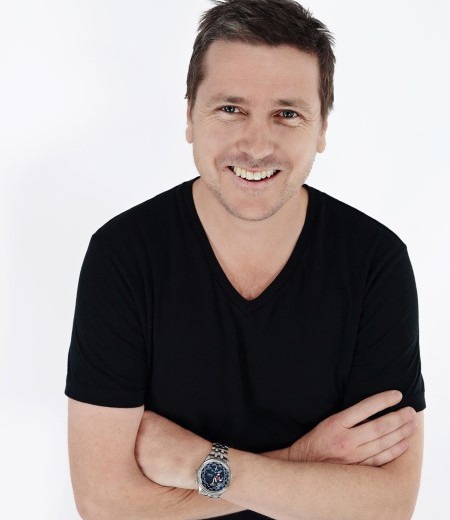 Corporate Comedians | The Agency for Comedians + MC's