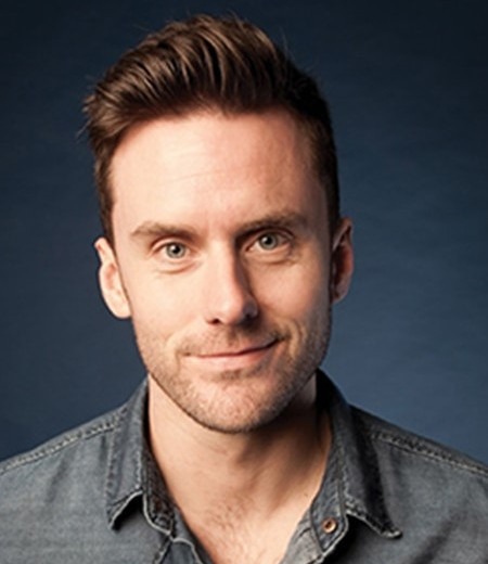 Corporate Comedians | The Agency for Comedians + MC's