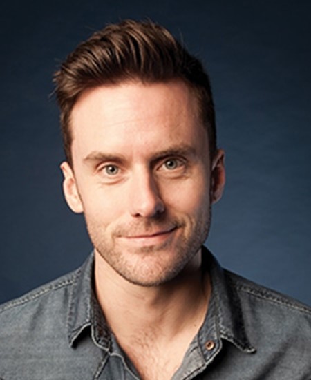 Book Comedian Dave Thornton for your next Corporate Event