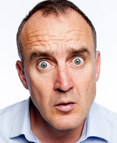 Book Comedian Jimoen for your next Corporate Event