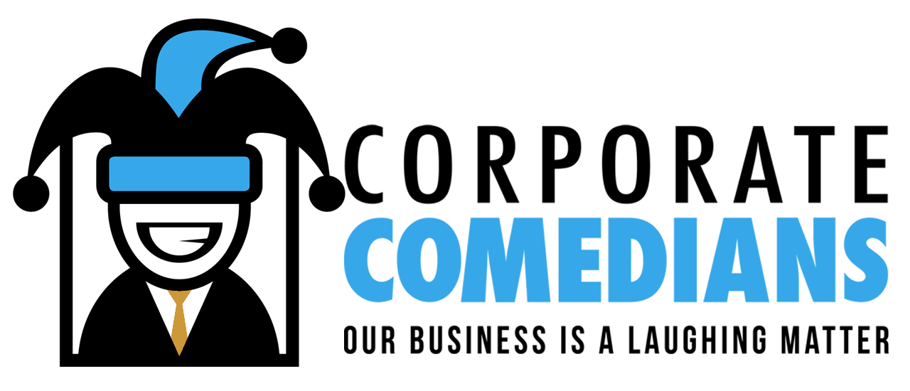 Corporate Comedians | The Agency for Comedians + MC's
