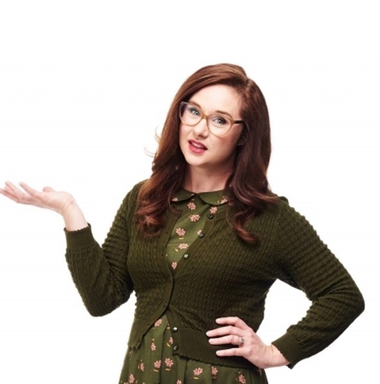 Mel Buttle | Corporate Comedians